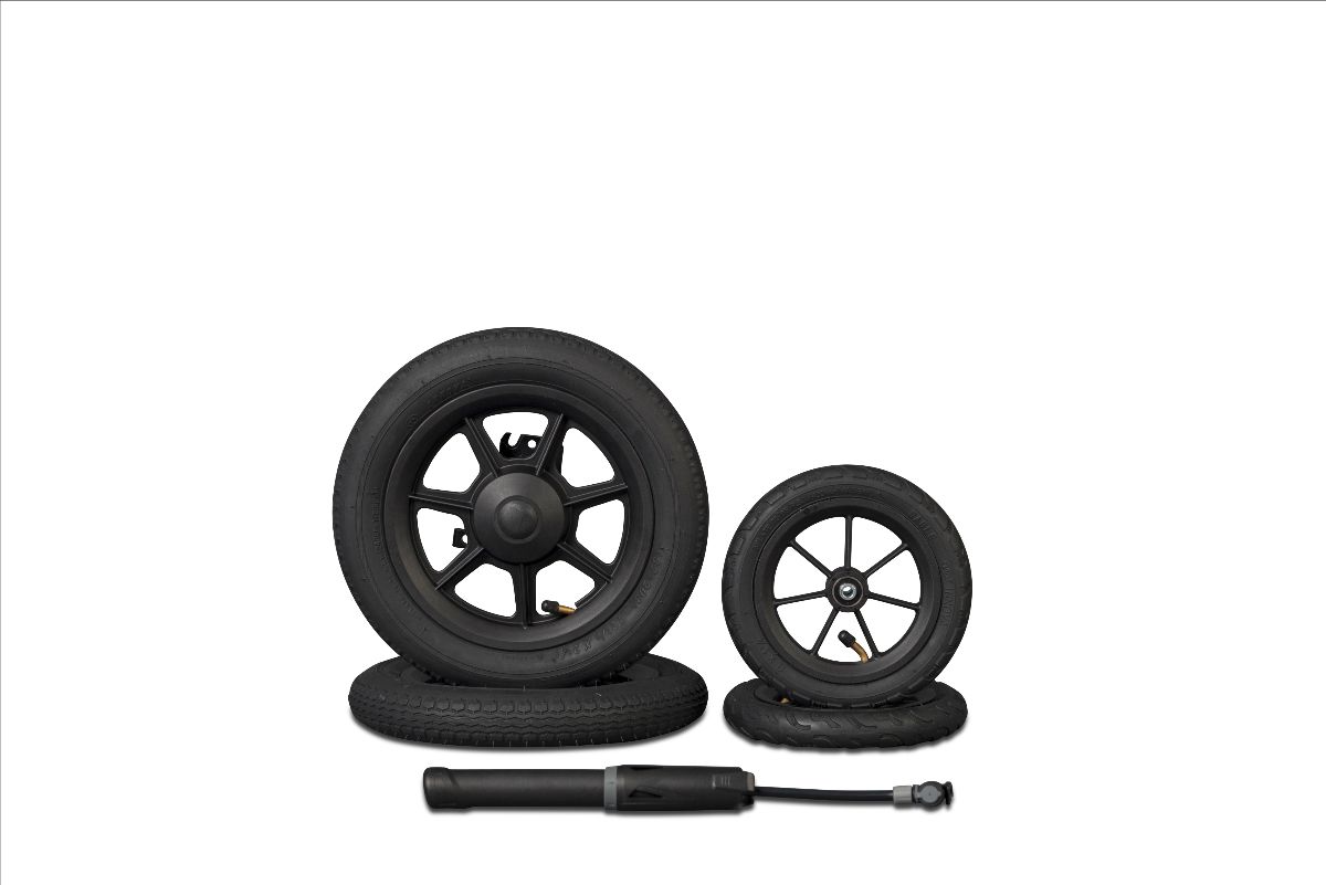 Kit de conversion Rollz Motion Electric - EXPERT MEDICAL